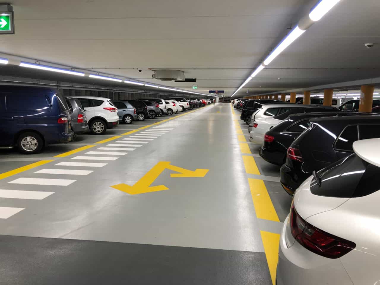 Park Simply | Valet Parking Scheveningen