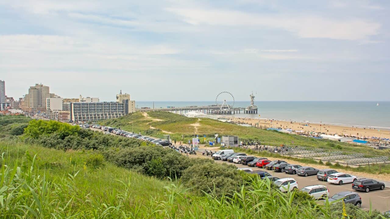 Home - Park Simply parkeren Rotterdam Airport
